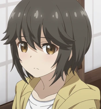 Chikuma Tanesato | Mamahaha no Tsurego ga Motokano Datta Wiki | Fandom
