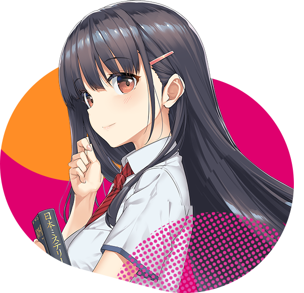 Yume Irido | Mamahaha no Tsurego ga Motokano Datta Wiki | Fandom