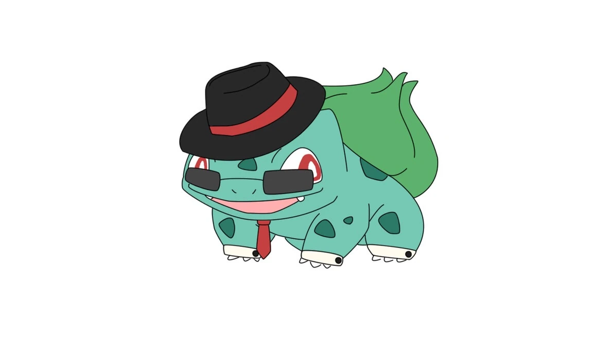 Gangstasaur | MamaLuigi22 Wikia | Fandom