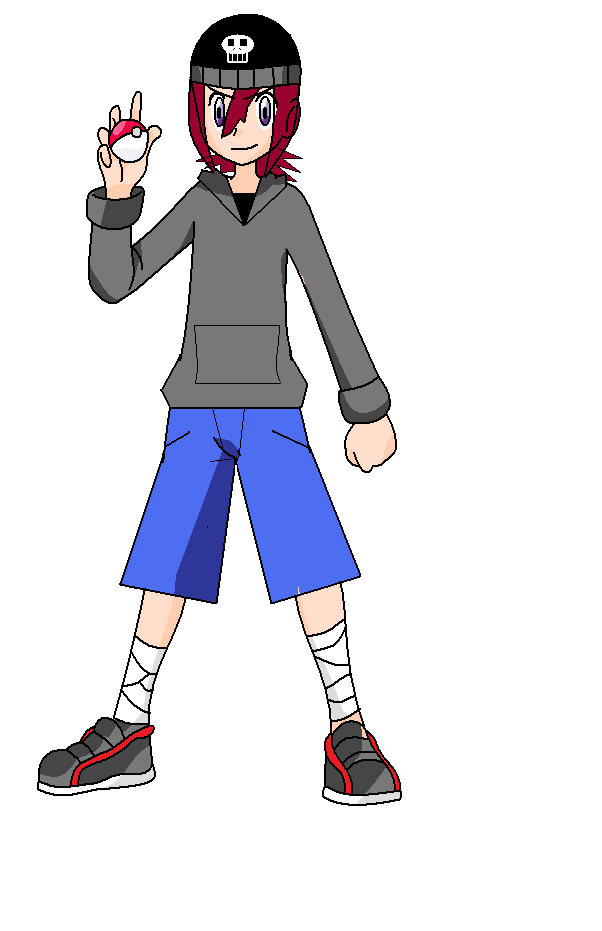 Trainergee | MamaLuigi22 Wikia | Fandom