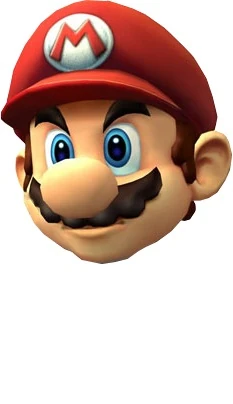 MORIO | MamaLuigi22 Wikia | Fandom