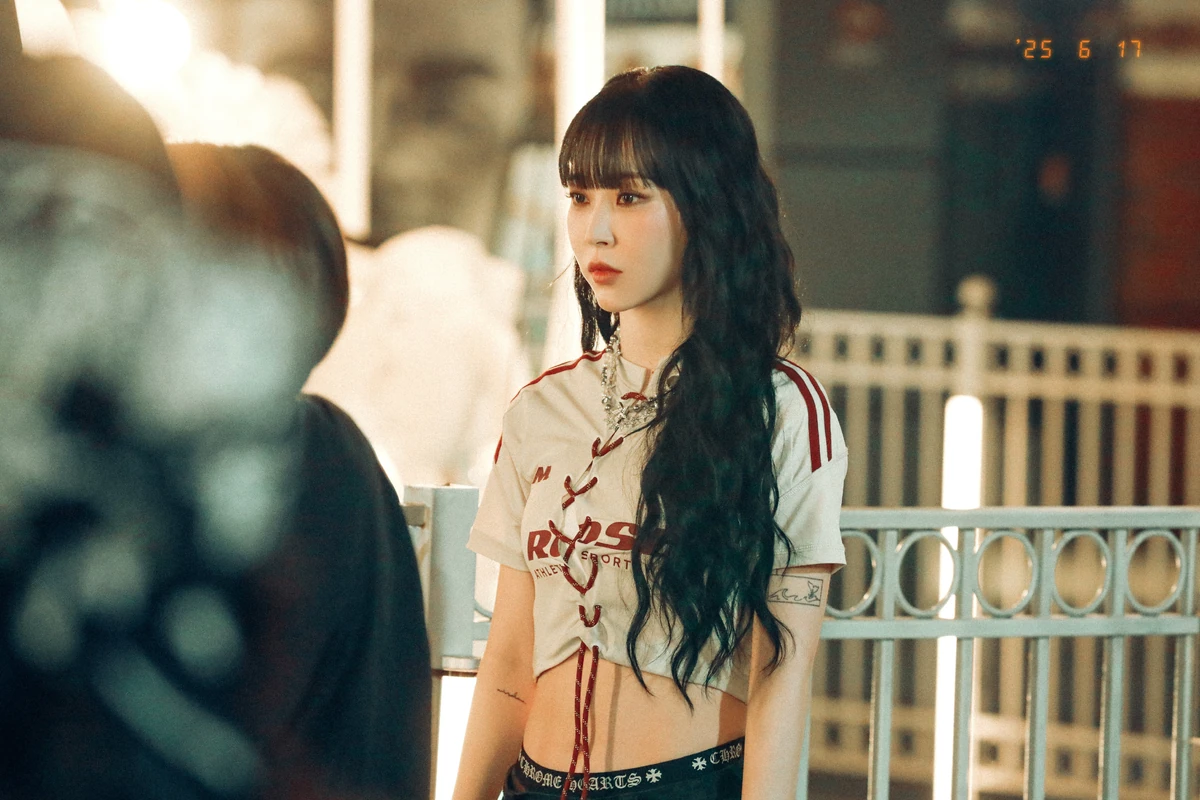 Category:2023 Releases | MAMAMOO Wiki | Fandom