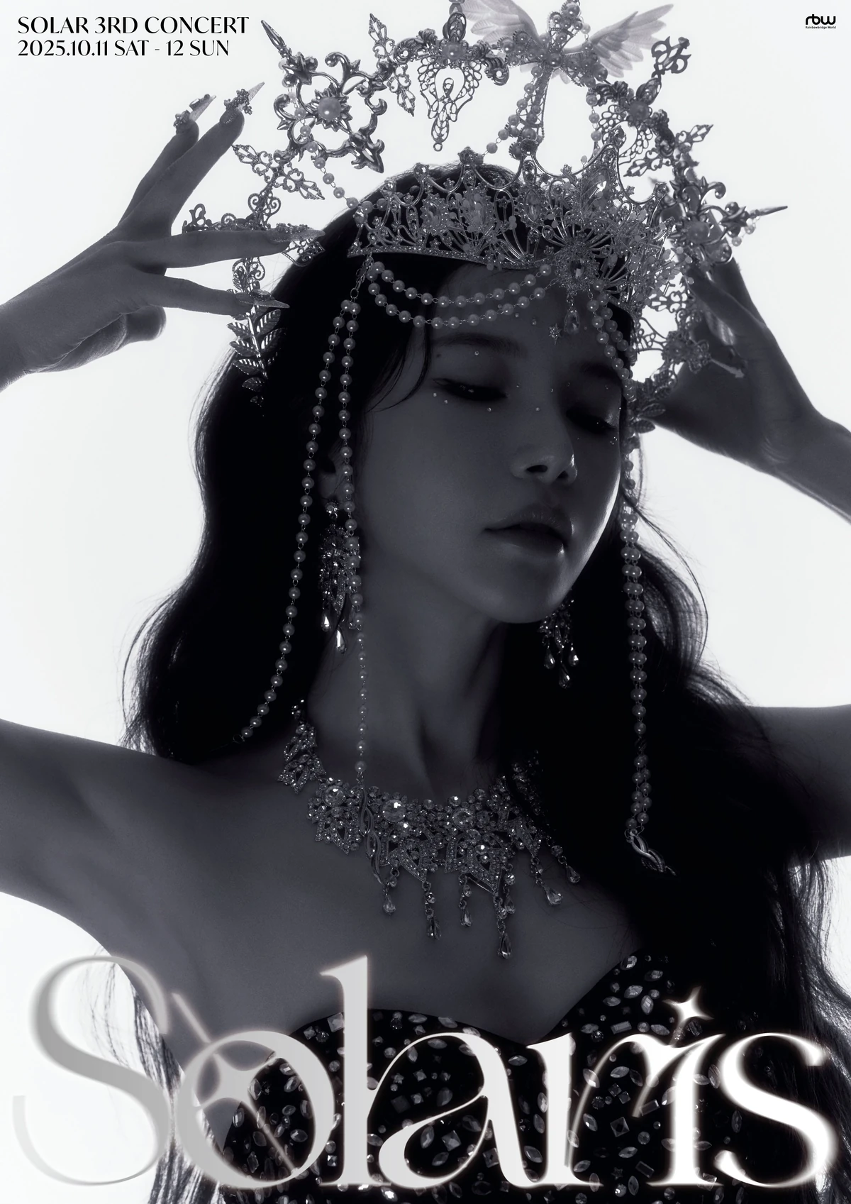 Solar | MAMAMOO Wiki | Fandom