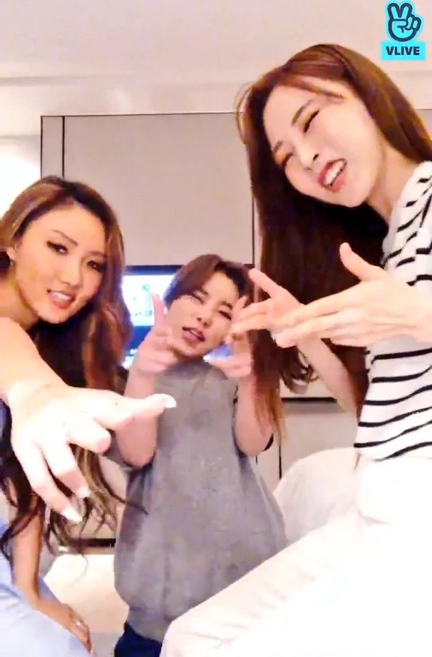 Category:Lines | MAMAMOO Wiki | Fandom