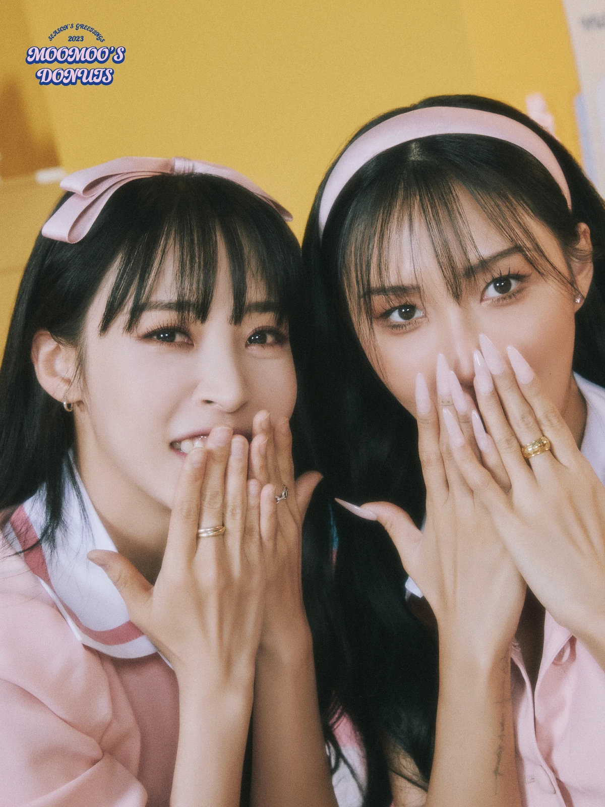 Rapper Line/Gallery | MAMAMOO Wiki | Fandom