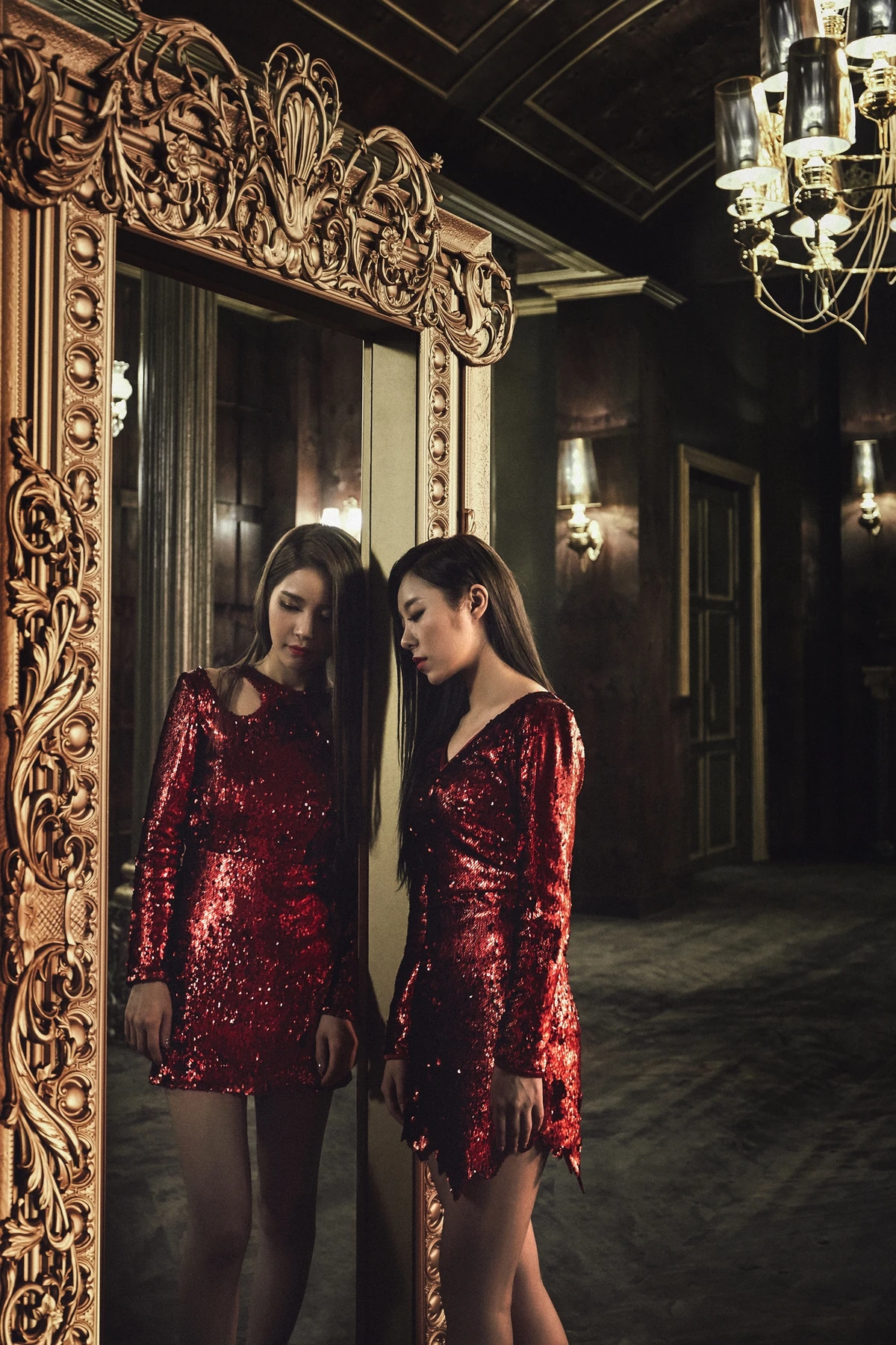 Angel Line/Gallery | MAMAMOO Wiki | Fandom