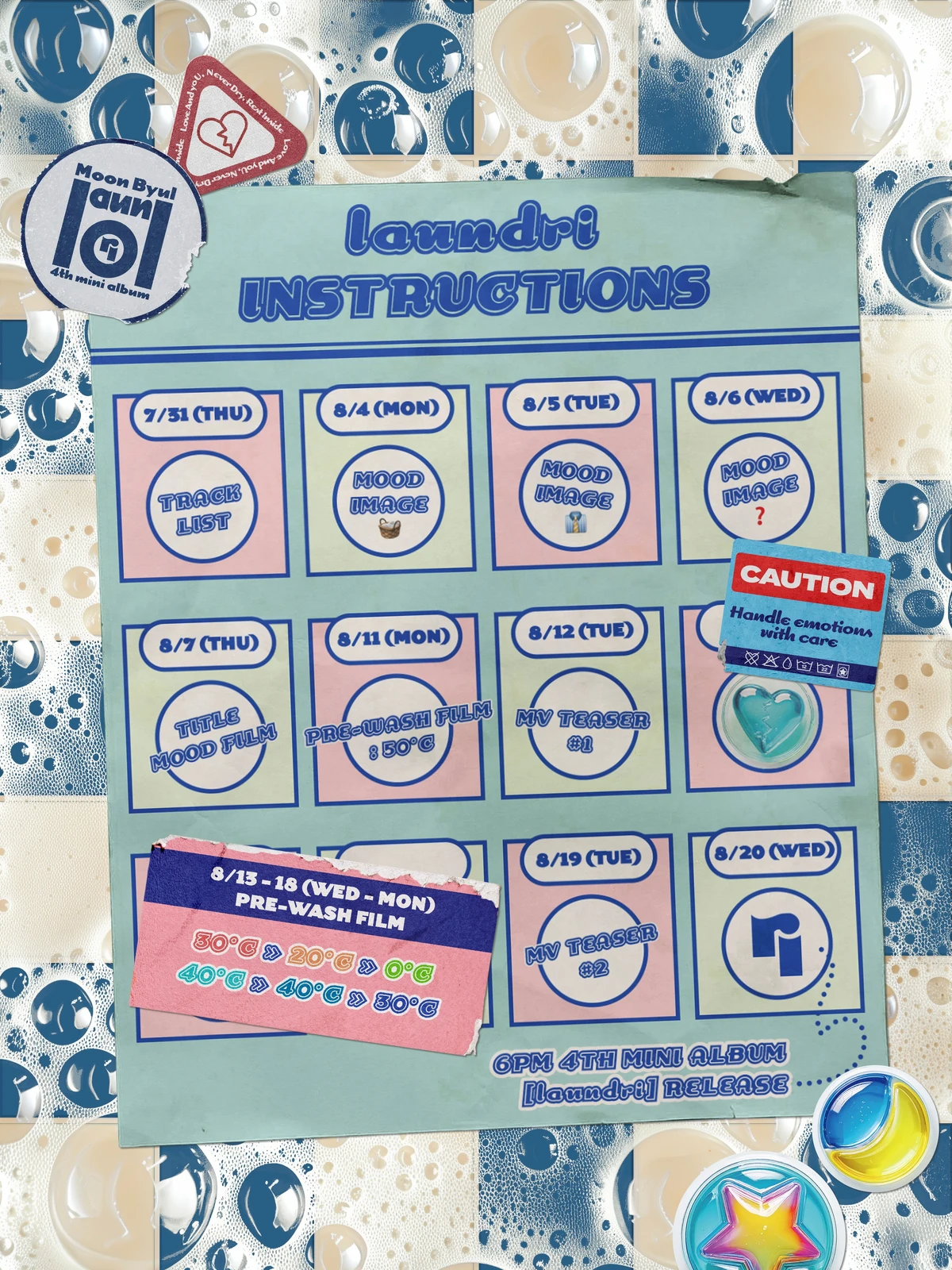 laundri/Gallery | MAMAMOO Wiki | Fandom