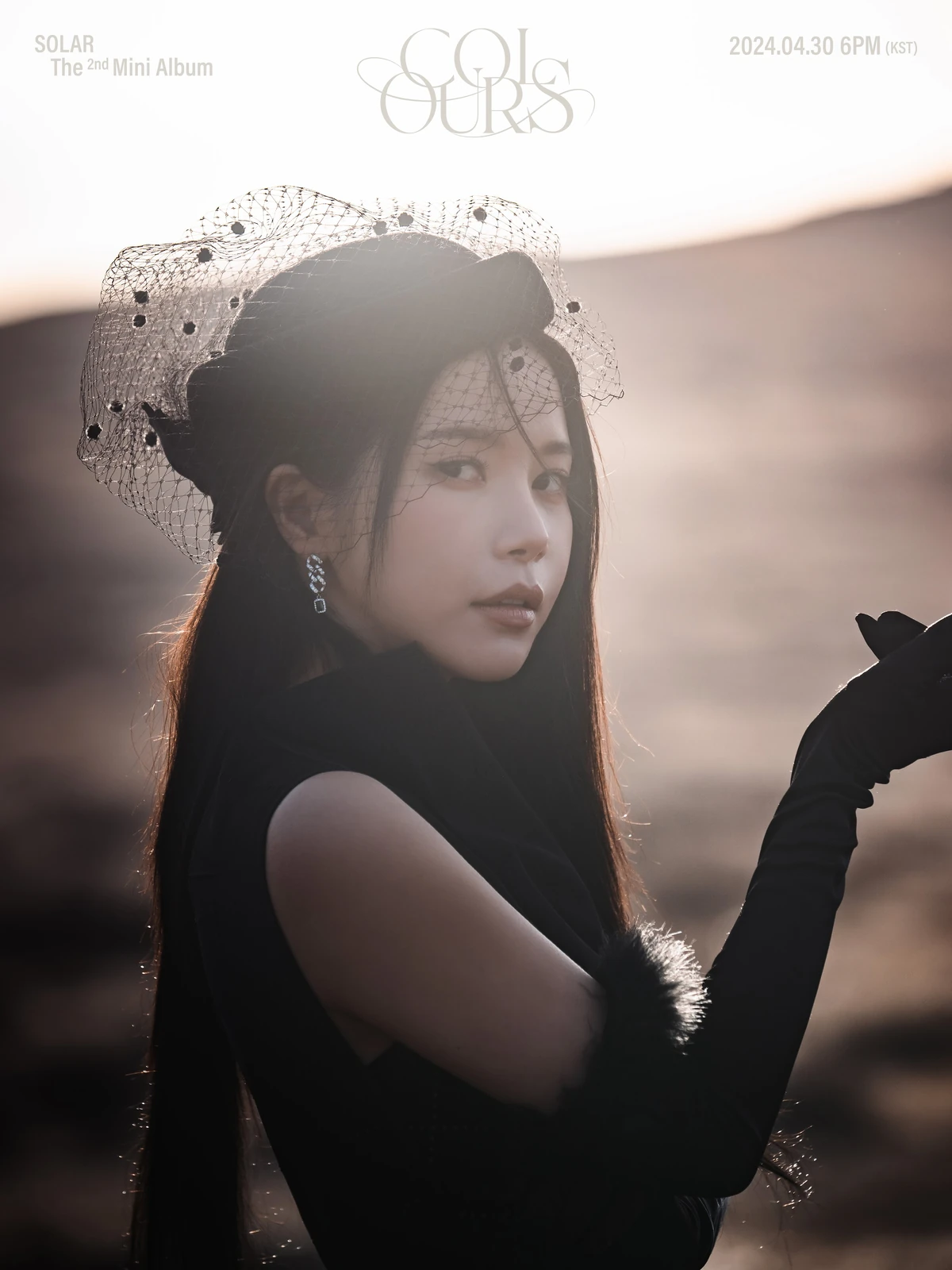 Solar | MAMAMOO Wiki | Fandom