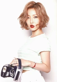 Pink Funky/Gallery | MAMAMOO Wiki | Fandom