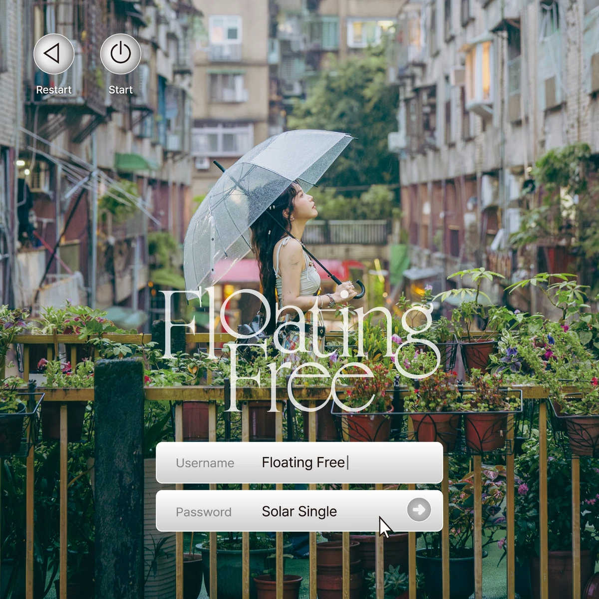 Floating Free | MAMAMOO Wiki | Fandom