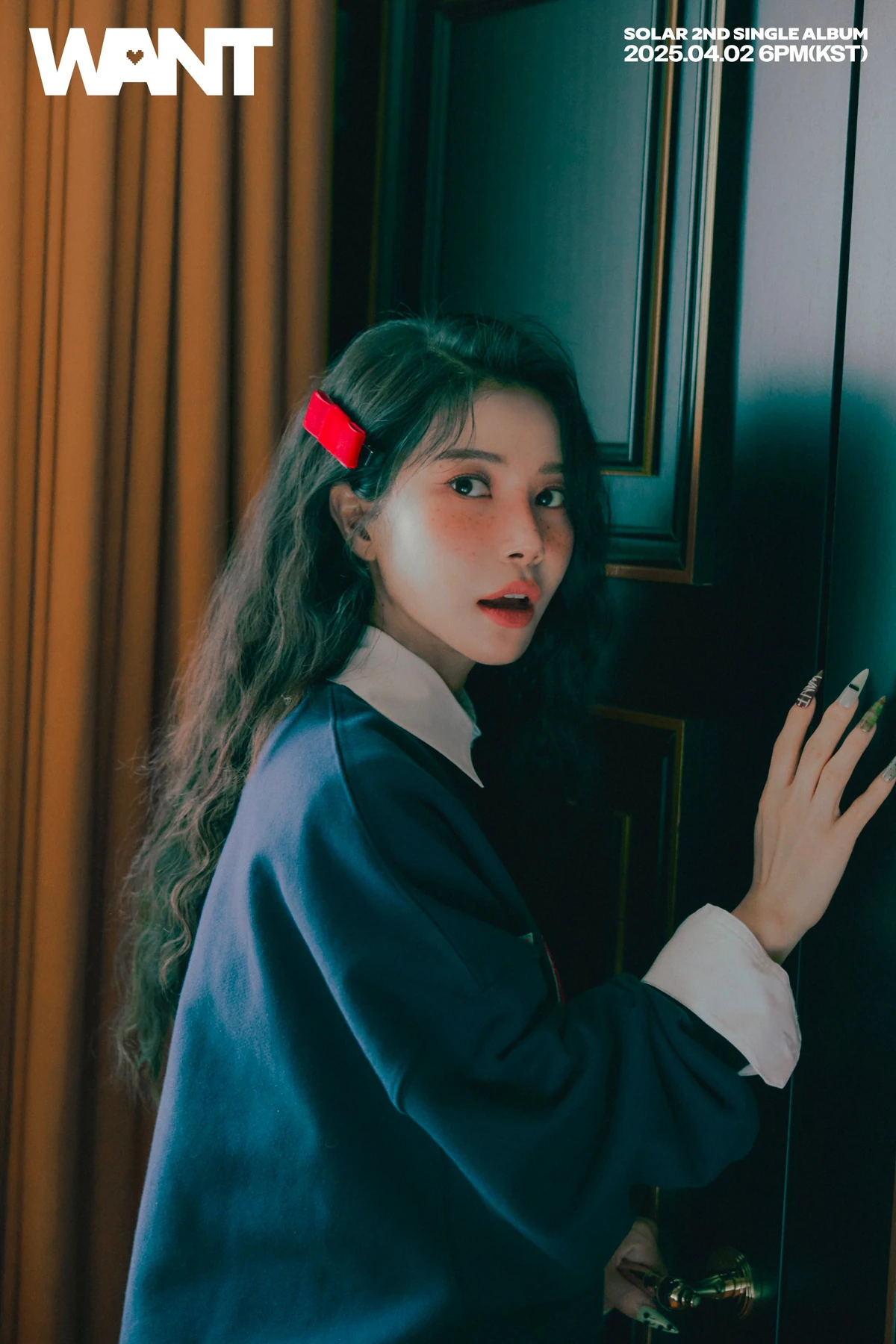 Solar | MAMAMOO Wiki | Fandom