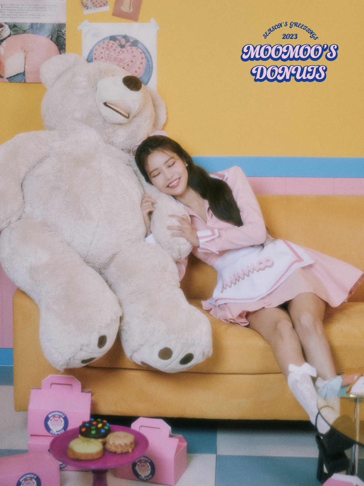 Solar | MAMAMOO Wiki | Fandom