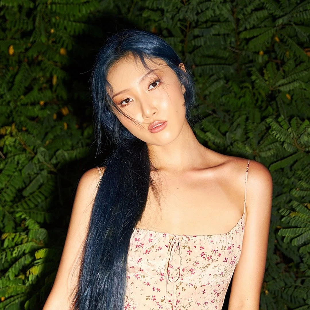 HWASA | MAMAMOO Wiki | Fandom