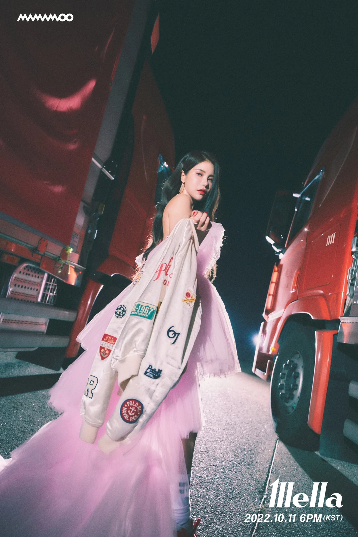 Solar/Gallery | MAMAMOO Wiki | Fandom