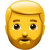 Beard | Mamaoohid dictionary Wiki | Fandom