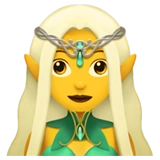 Elf | Mamaoohid dictionary Wiki | Fandom