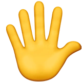 Hand | Mamaoohid dictionary Wiki | Fandom