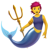 Merfolk | Mamaoohid dictionary Wiki | Fandom
