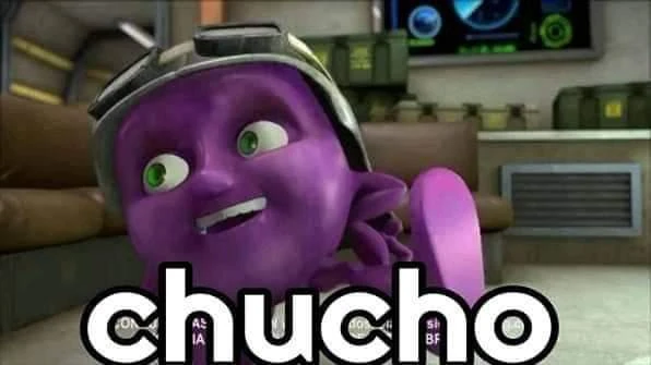 Chucho | Mamarre Estudios Español Wiki | Fandom