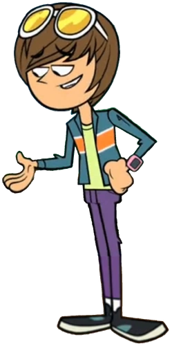 Gordon Gibble | Mamarre Estudios Español Wiki | Fandom