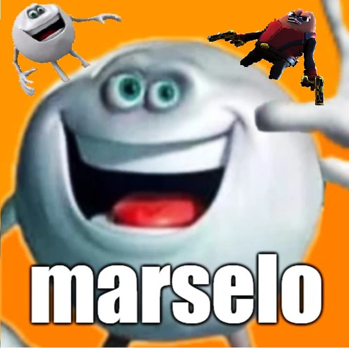 Marselo (2017) | Mamarre Estudios Español Wiki | Fandom