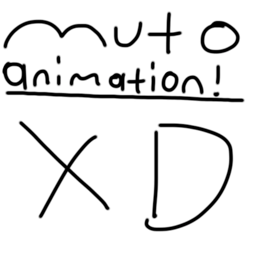 Muto animation | Mamarre Estudios Español Wiki | Fandom