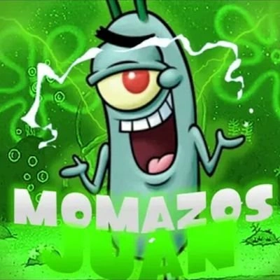 Momazos Juan | Mamarre Estudios Español Wiki | Fandom