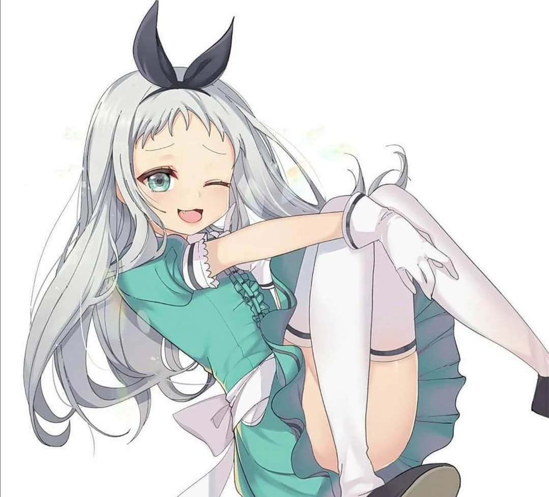Hideri Kanzaki | Mamarre Estudios Español Wiki | Fandom