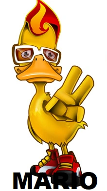 Mario | Mamarre Estudios Español Wiki | Fandom