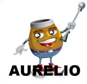 Aurelio | Mamarre Estudios Español Wiki | Fandom