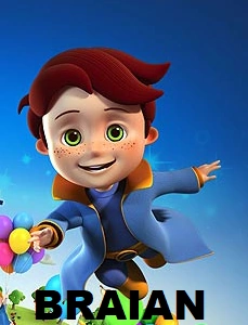 Braian | Mamarre Estudios Español Wiki | Fandom