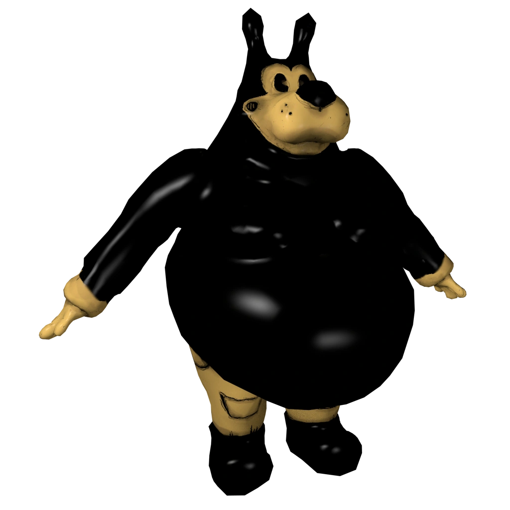 Big Boris | Mamarre Estudios Español Wiki | Fandom