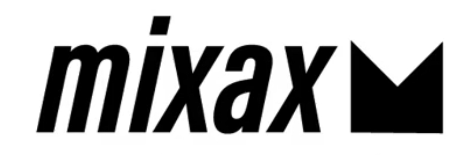 MIXax | Mamarre Estudios Español Wiki | Fandom