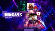 Pingas: Infinity 5 (Muerte Memera) | Mamarre Estudios Español Wiki | Fandom