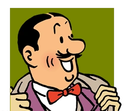 Sefarín Latón | Mamarre Estudios Español Wiki | Fandom