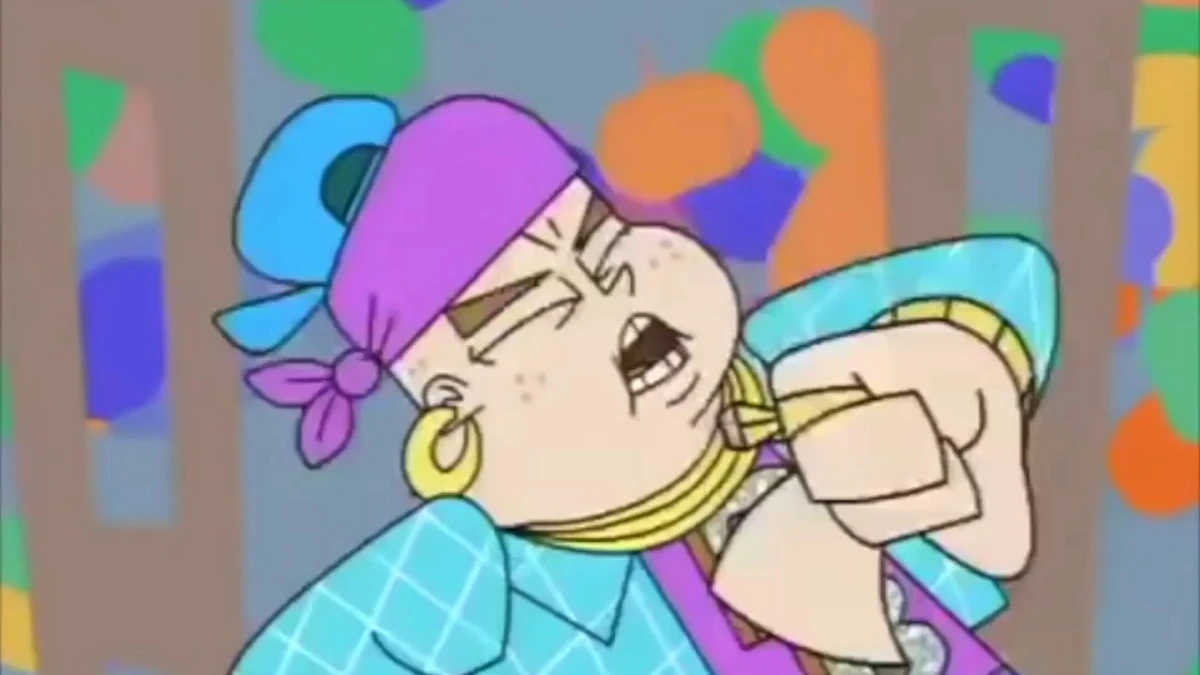 Rorro Pirrorro | Mamarre Estudios Español Wiki | Fandom