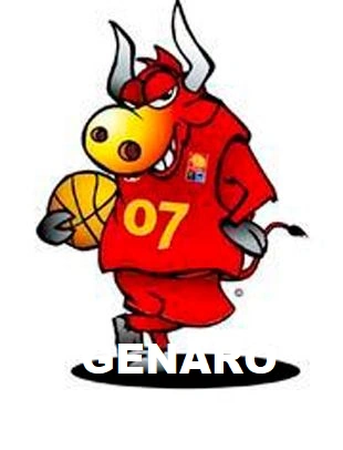 Genaro | Mamarre Estudios Español Wiki | Fandom