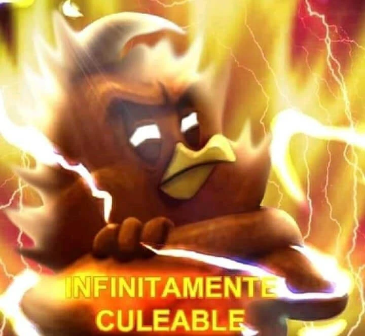 Culeable 3 | Mamarre Estudios Español Wiki | Fandom