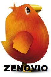 Zenovio | Mamarre Estudios Español Wiki | Fandom