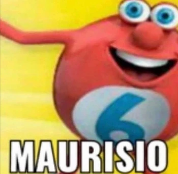 Maurisio, La película | Mamarre Estudios Español Wiki | Fandom