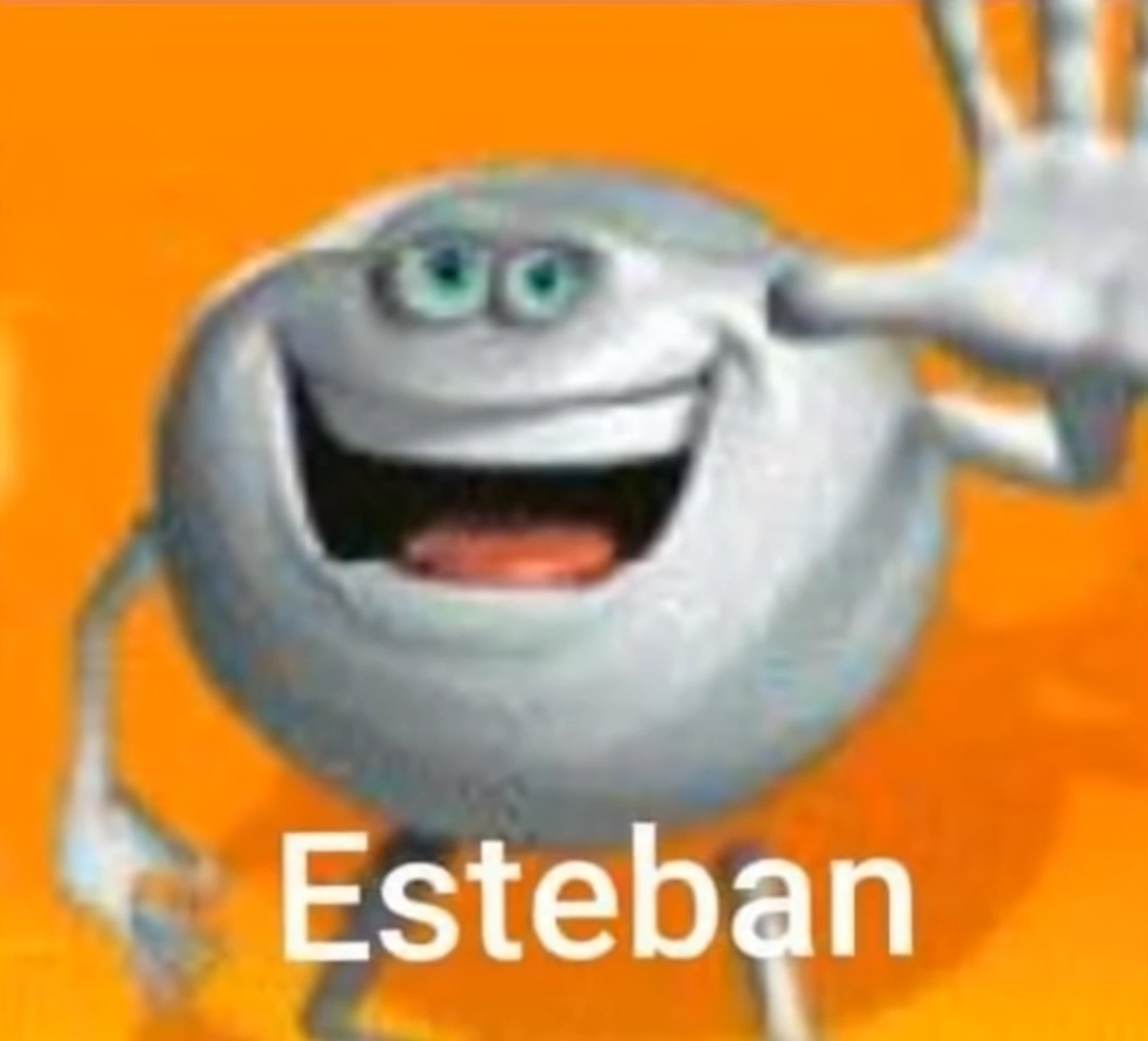 Esteban (Película) | Mamarre Estudios Español Wiki | Fandom
