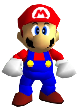 Mario 64 | Mamarre Estudios Español Wiki | Fandom