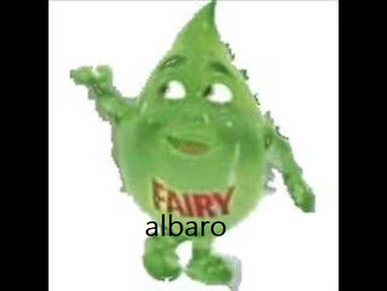 Albaro | Mamarre Estudios Español Wiki | Fandom