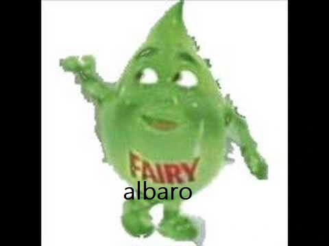 Albaro | Mamarre Estudios Español Wiki | Fandom