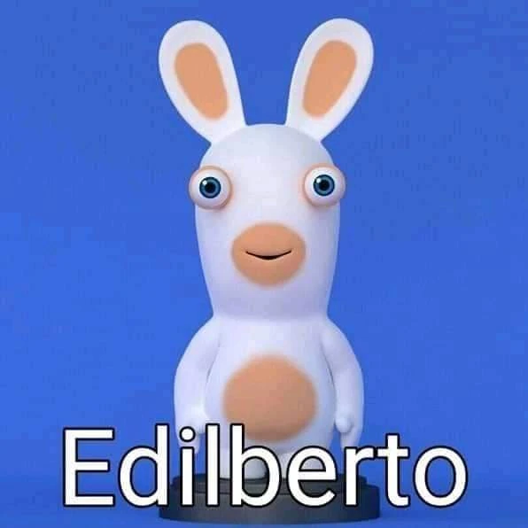 Edilberto | Mamarre Estudios Español Wiki | Fandom