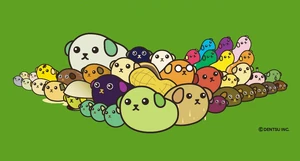 Mameshiba Wiki | Fandom