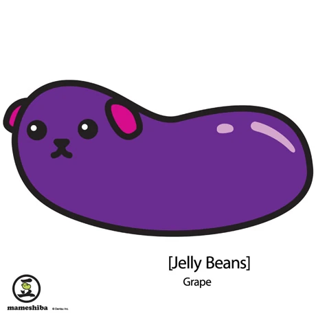 Jelly Beans | Mameshiba Wiki | Fandom