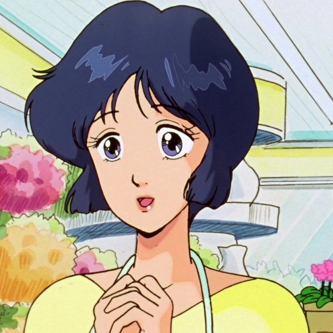 Momoko Hanazono | Pierrot Magical Girls Series Wiki | Fandom