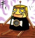 Robot Zatch | Zatch Bell Wiki | Fandom