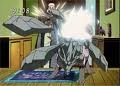 Gofure and Renji | Zatch Bell Wiki | Fandom
